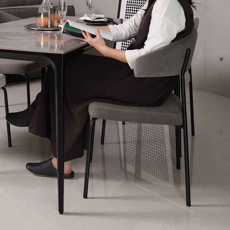 セラミックテーブル＆機能性デザインチェア LIN（リン） - ソファー、モダン家具のインテリアショップ｜クラスティーナインターファニチャー